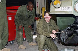 Spot the difference - Why military products need CE marking ...
