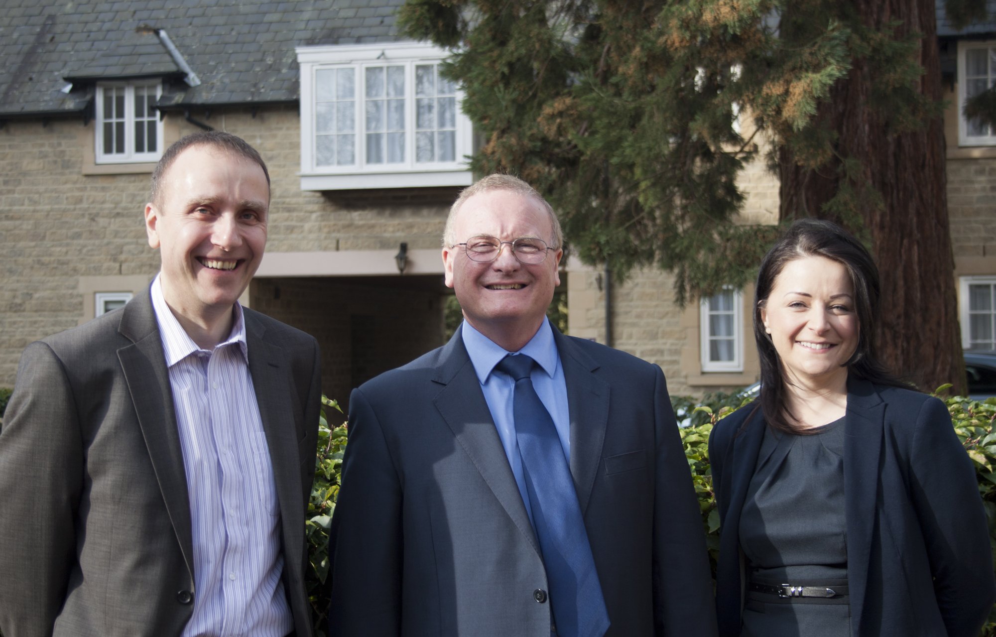 Anglia signs Queen's Award winner, Pico Technology | Electronics Weekly