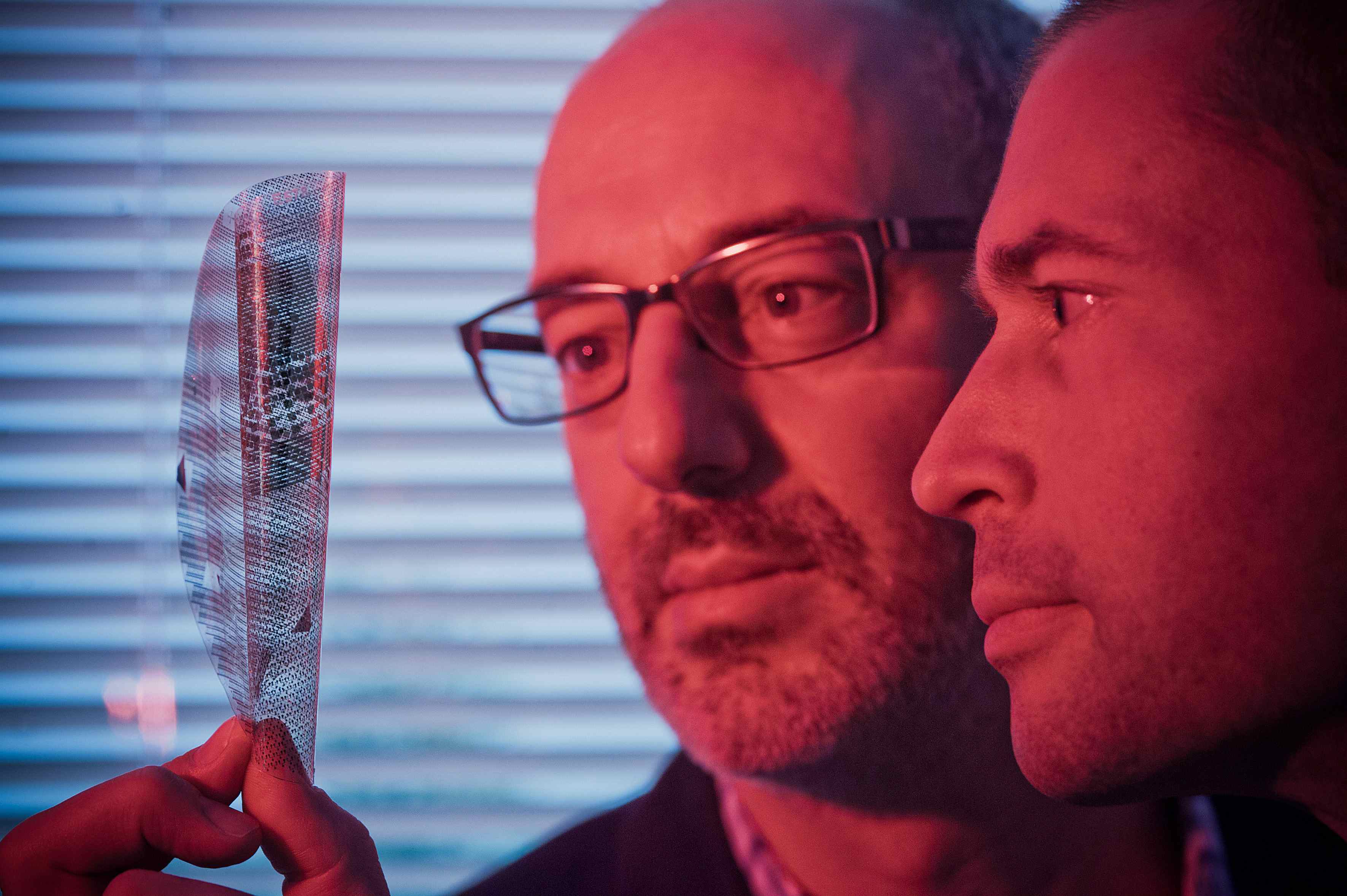 ARM invests in Cambridge-based printed chip firm | Electronics Weekly