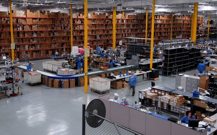 America II adds more product lines | Electronics Weekly