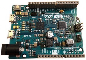 You can buy the Arduino M0 Pro at RS | Electronics Weekly