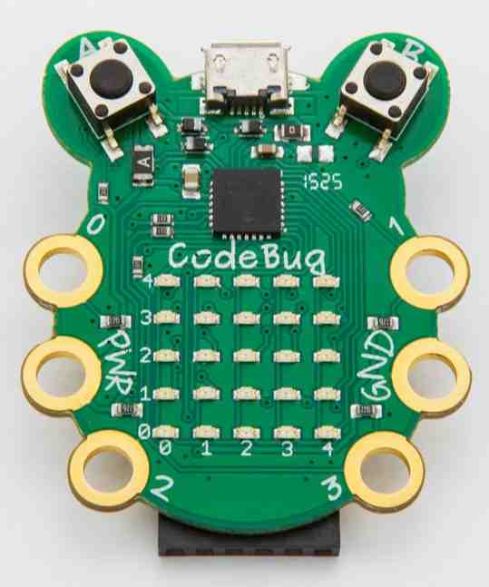 Educational Board Is Half The Price Of Raspberry Pi
