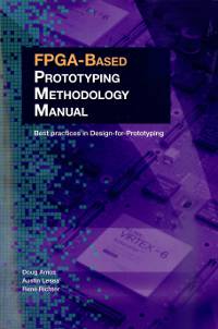 Want a book on FPGA-based prototyping? | Electronics Weekly