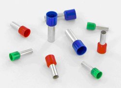 Only Connect: A guide to Insulated Ferrules | Electronics Weekly