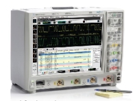 Agilent showcases Infiniium 9000 series scopes | Electronics Weekly