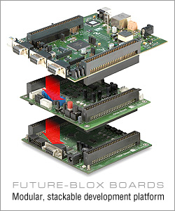 "Embedded MCU" tutorials demo benefits of modular development tool ...