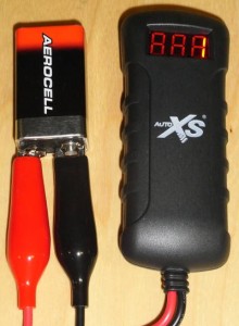 Meter from Aldi is so-so | Electronics Weekly