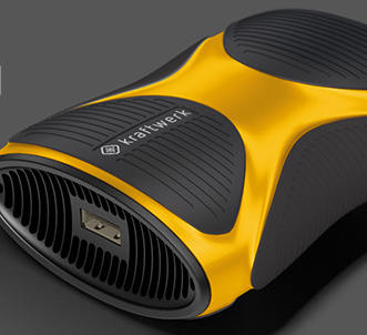 A real phone-charging fuel cell | Electronics Weekly