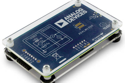 Agile power supply teaches electronics | Electronics Weekly