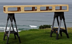 An open-source work bench | Electronics Weekly