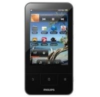 Philips' Android-based PMP GoGear Connect gets closer | Electronics Weekly