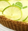 How would your Android Key Lime Pie taste? | Electronics Weekly