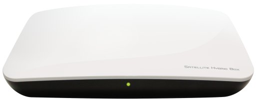 Android smart set top box supports gesture control | Electronics Weekly