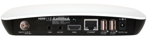 Android smart set top box supports gesture control | Electronics Weekly