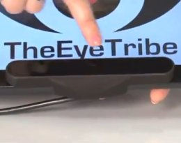 Eye Tribe eyes Eye Control | Electronics Weekly