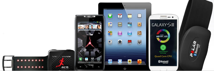 CSR launches smart chip as Android supports Bluetooth Smart ...