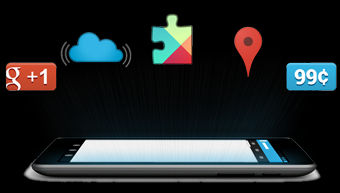 Google rolls out Play Services 4.1