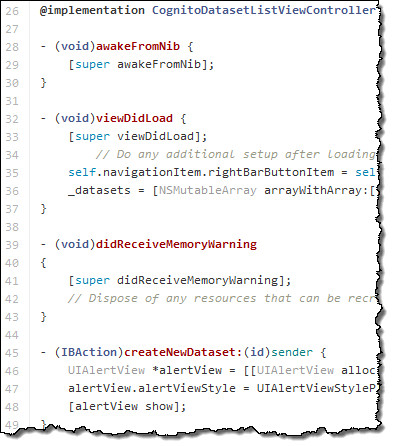 Amazon updates AWS Mobile SDK for Android, iOS | Electronics Weekly
