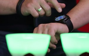 CSR fits home voice control into Android smartwatch | Electronics Weekly