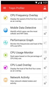 Qualcomm tests developers with new Snapdragon Trepn profiling ...
