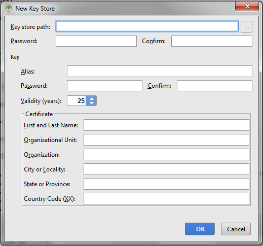 Build your own Android app - #6 Uploading an app to Google Play