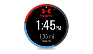 Android Wear update tries on interactive watch faces | Electronics Weekly