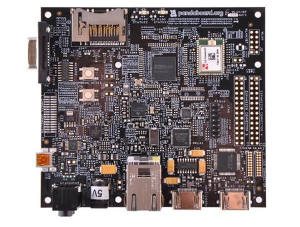 Custom built android tablet