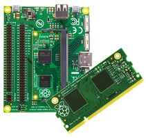 DevBoard Watch: Raspberry Pi Compute Module Dev Kit