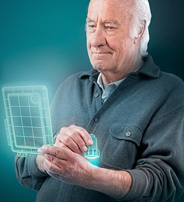 Qualcomm Tricorder X Prize competition - finalists announced