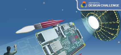 Realising Sci-Fi with a Raspberry Pi 2 | Electronics Weekly