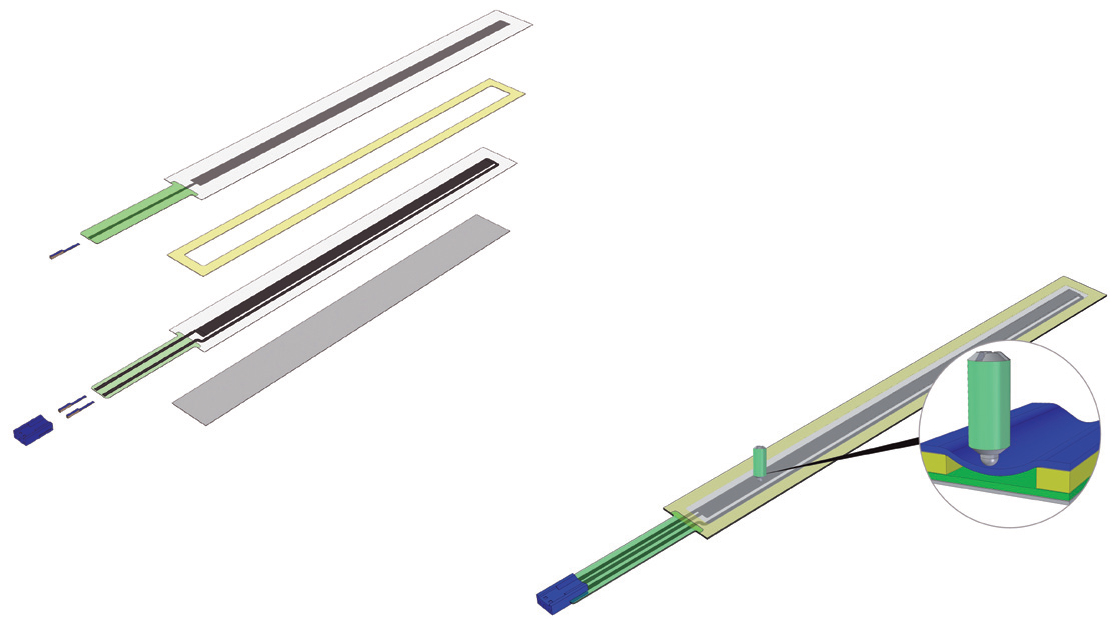 Smart steering wheel could wake drowsy drivers