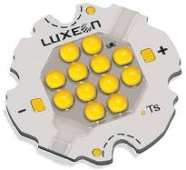 Ledil Fresnel makes short work of long spotlights | Electronics Weekly