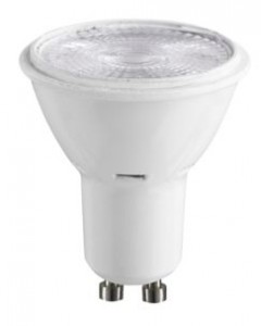 High CRI GU10 found in UK High Street | Electronics Weekly