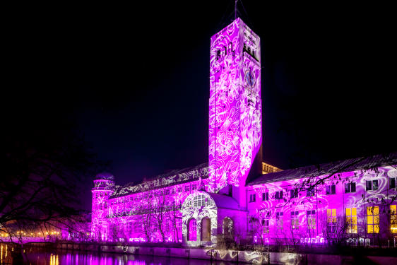 Exterior lighting | Electronics Weekly