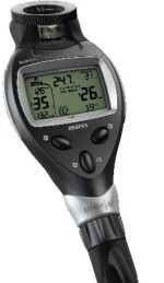 Recall Corner: Mares Nemo scuba dive computers | Electronics Weekly