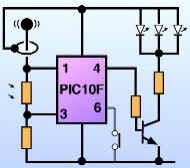 Competition: Win PIC10F starter kits | Electronics Weekly