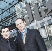 Intelligence drives DTI funding at Adiabatic | Electronics Weekly