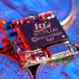 World's smallest RFID tag reader? | Electronics Weekly