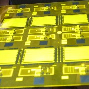 CDT projects see brighter future | Electronics Weekly