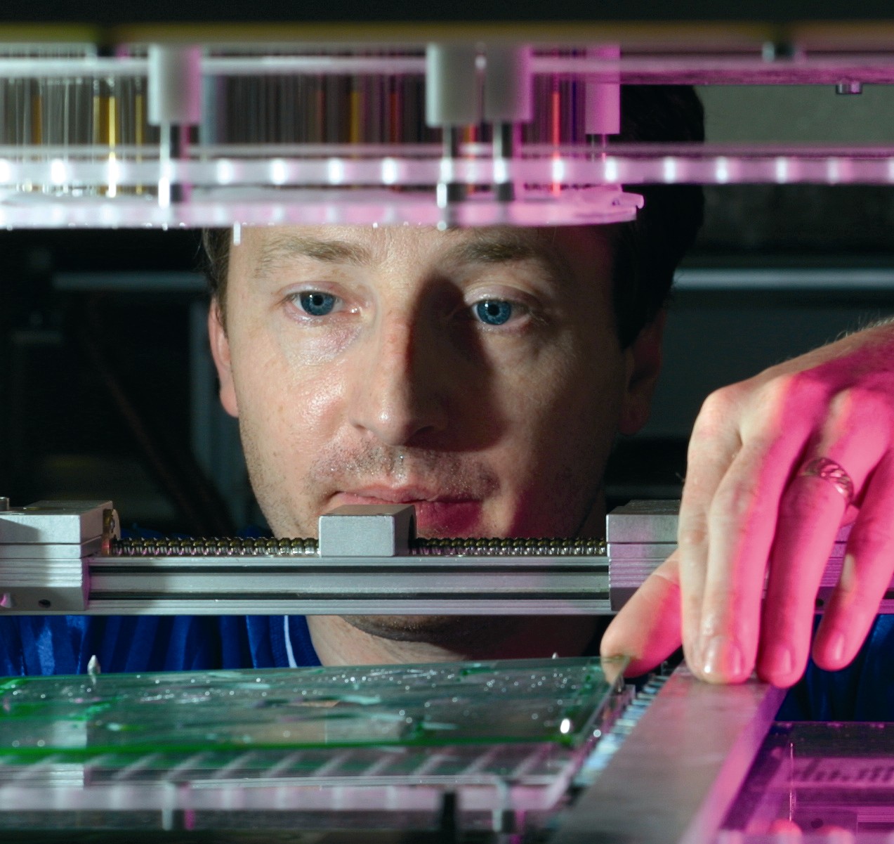 PCB firm wins green award | Electronics Weekly