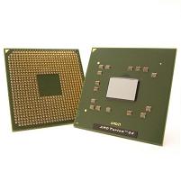 AMD launches 64-bit Turion | Electronics Weekly