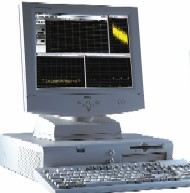 UbiNetics test arm sold to Aeroflex | Electronics Weekly