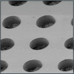 MicroStencil moves to production | Electronics Weekly