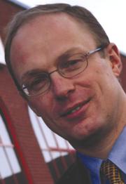 Euro distribution: Facing up to change | Electronics Weekly