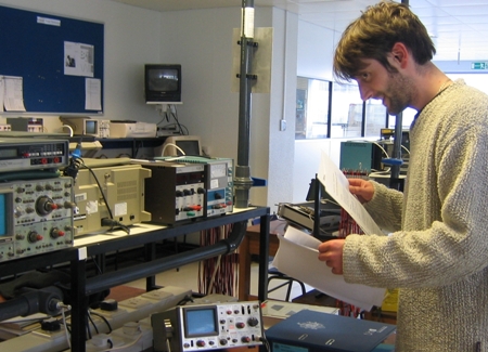 Principles of electronics course saves frustration | Electronics Weekly