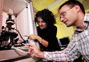 US researchers resolve MEMS water bridging | Electronics Weekly