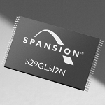 Spansion reaches 1Gbit milestone with NOR flash | Electronics Weekly