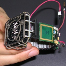 Body heat generators power medical sensors | Electronics Weekly