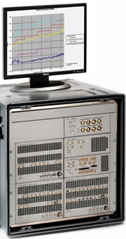Why LAN is best for test | Electronics Weekly