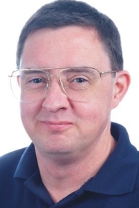 CEO viewpoint: Programmable on the march | Electronics Weekly